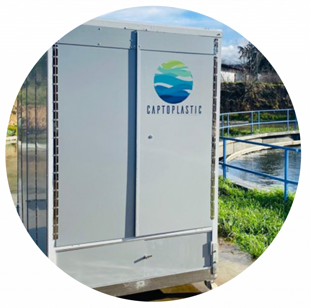 CAPTURE TECH – CAPTOPLASTIC