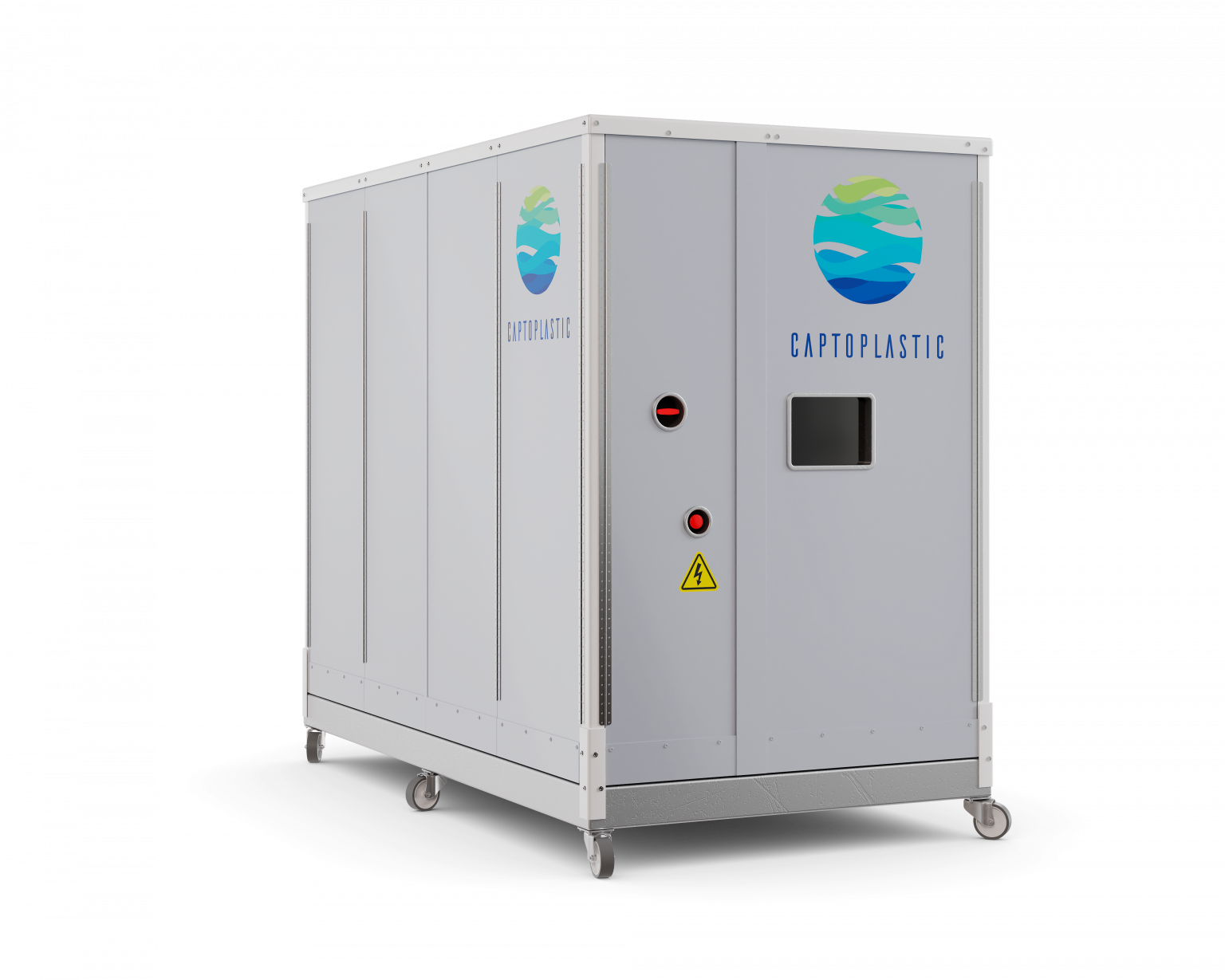 CAPTURE TECH – CAPTOPLASTIC