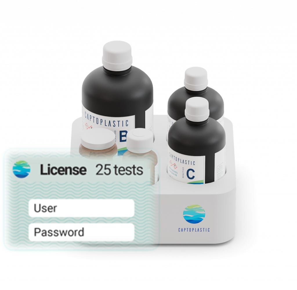 TECNOLOGÍA DE CONTROL – CAPTOPLASTIC